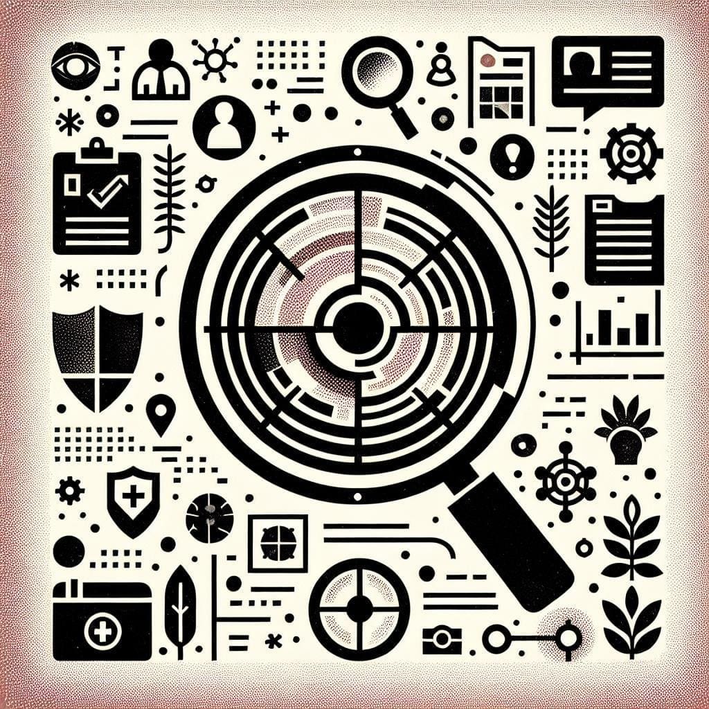 Identifying Red Flags in Criminal Background Checks: A Guide ...